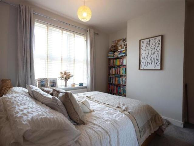 3 bedroom end of terrace house for sale in New Queen Street, Bristol, Somerset, BS15