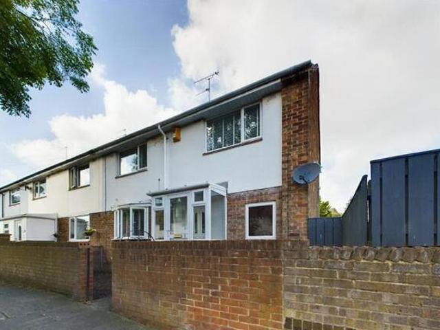 3 Bedroom End Of Terrace House For Sale In Newcastle Upon Tyne