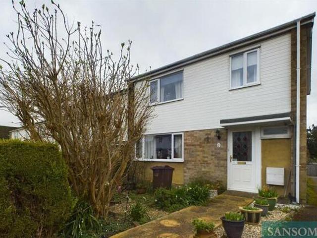 3 Bedroom End Of Terrace House For Sale In Newbury, Hampshire