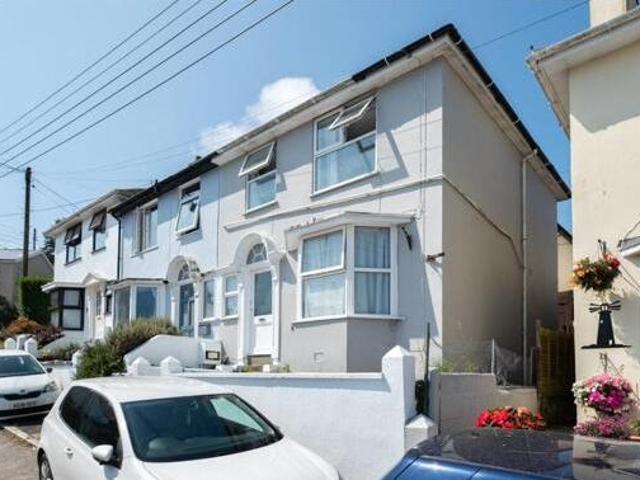 3 Bedroom End Of Terrace House For Sale In Newlyn