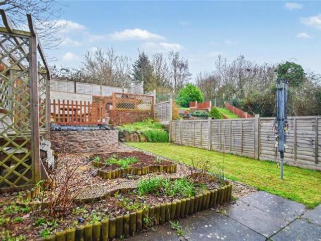 3 bedroom end of terrace house for sale in Newtown Road, Worcester, Worcestershire, WR5