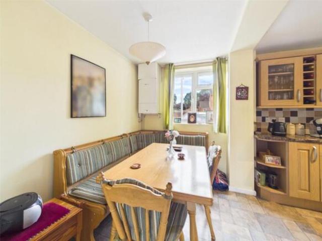 3 bedroom end of terrace house for sale in Needham Avenue, Quedgeley, Gloucester, Gloucestershire, GL2