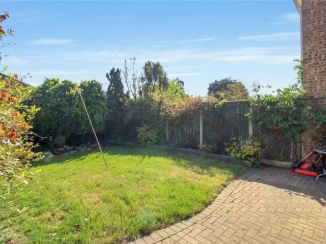 3 bedroom end of terrace house for sale in Neil Armstrong Way, Leigh on Sea, Essex, SS9