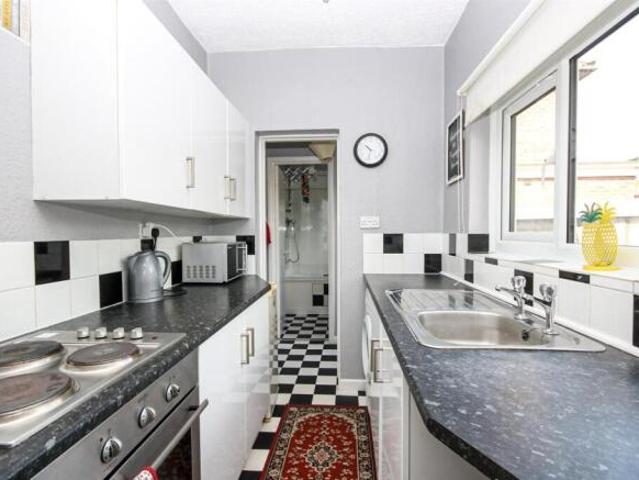 3 bedroom end of terrace house for sale in Nelson Street, Norwich, NR2