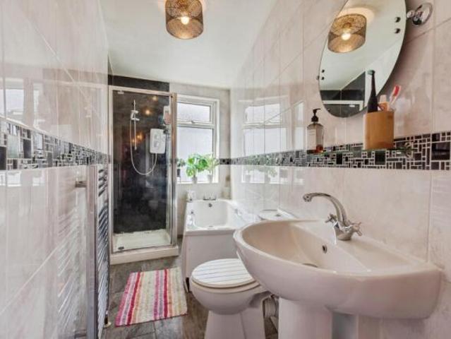 3 bedroom end of terrace house for sale in Nixon Road, Bolton, Greater Manchester, BL3