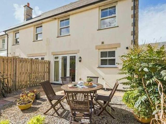 3 Bedroom End Of Terrace House For Sale In Nr. St Ives