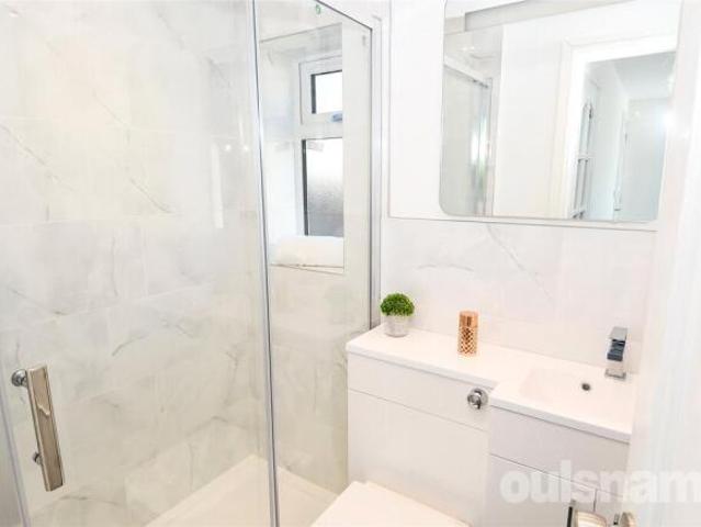 3 bedroom end of terrace house for sale in Nuthurst Grove, Highters Heath, Birmingham, West Midlands, B14