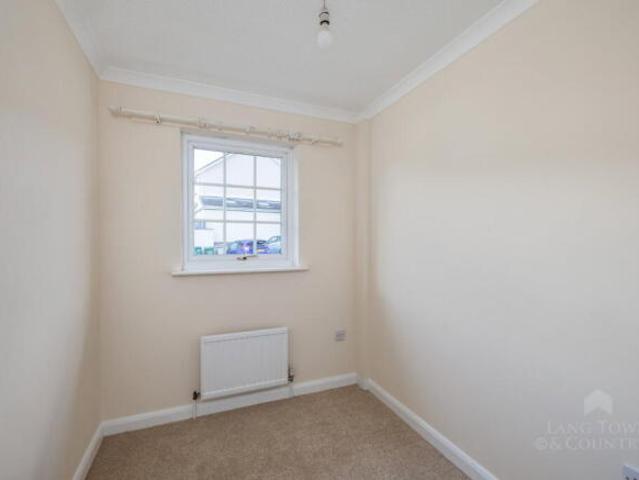 3 bedroom end of terrace house for sale in Nursery Close, Tamerton Foliot, Plymouth, PL5