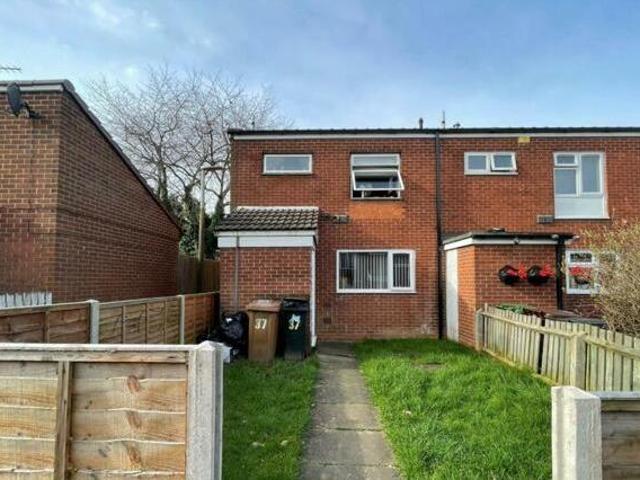 3 Bedroom End Of Terrace House For Sale In Smiths Wood