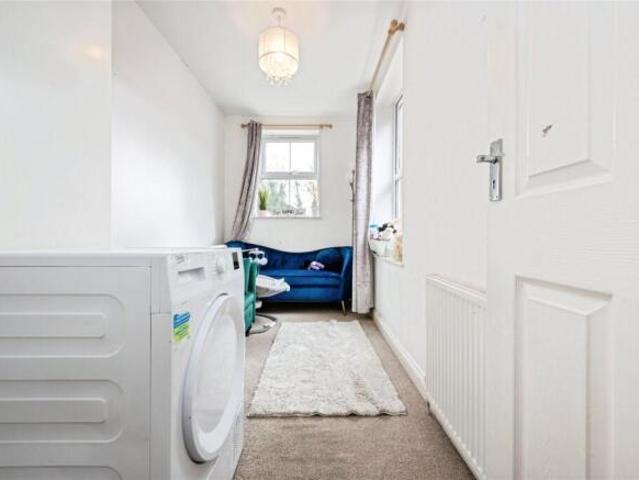 3 bedroom end of terrace house for sale in Southville Road, Bedford, Bedfordshire, MK42
