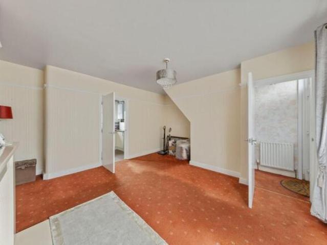 3 bedroom end of terrace house for sale in South Avenue, Warrington, WA2