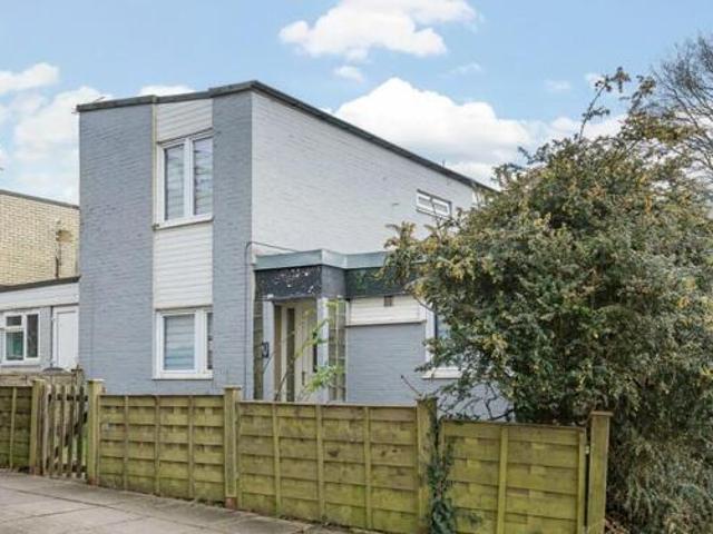 3 Bedroom End Of Terrace House For Sale In Southampton, Hampshire