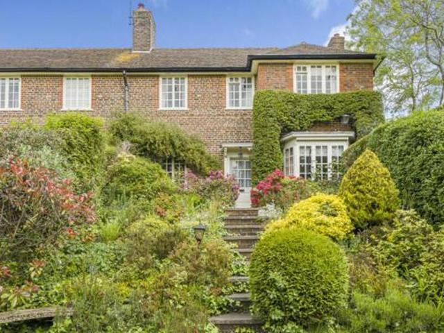3 Bedroom End Of Terrace House For Sale In Southampton, Hampshire
