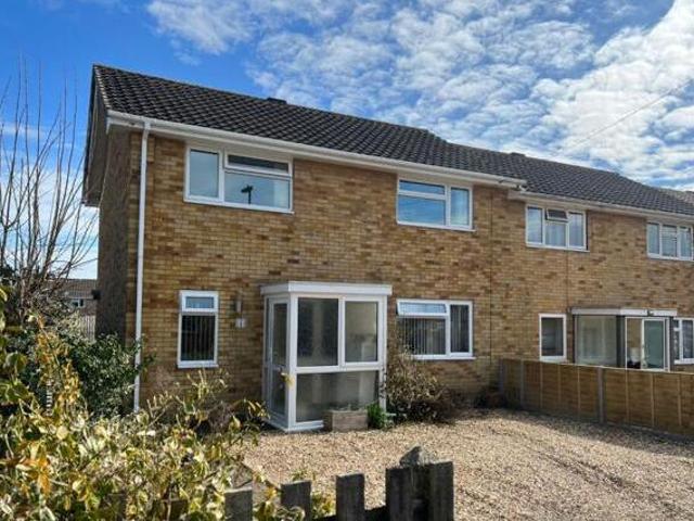 3 Bedroom End Of Terrace House For Sale In Southampton, Hampshire