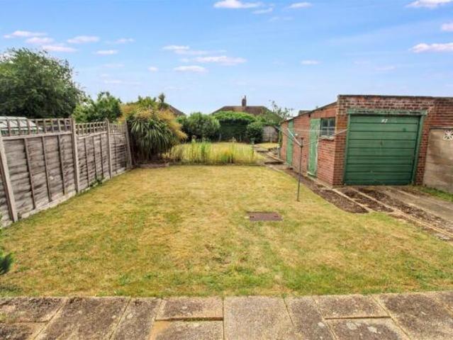 3 bedroom end of terrace house for sale in Southcote Lane, Reading, RG30