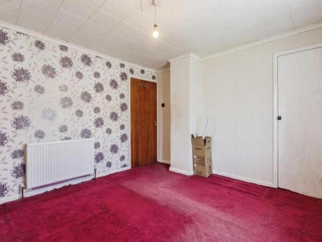 3 bedroom end of terrace house for sale in Southernway, Plymouth, PL9