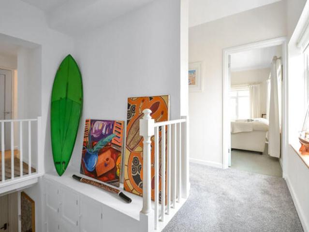 3 bedroom end of terrace house for sale in Southsea, Hampshire, PO5