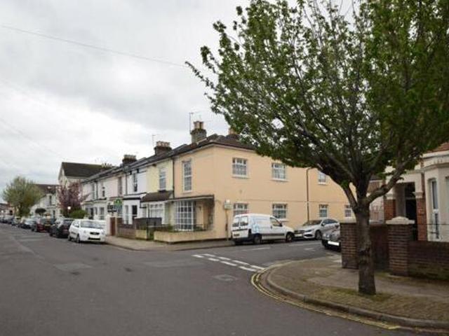 3 Bedroom End Of Terrace House For Sale In Southsea, Hampshire