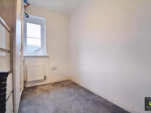 3 bedroom end of terrace house for sale in Sowthistle Drive, Hardwicke, GL2