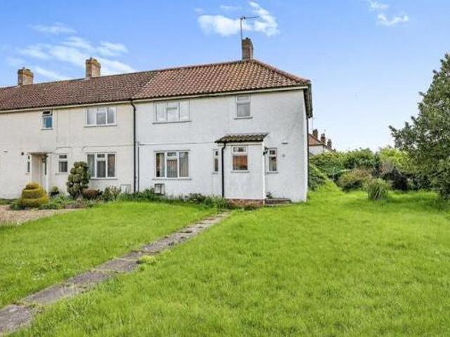 3 Bedroom End Of Terrace House For Sale In Salhouse