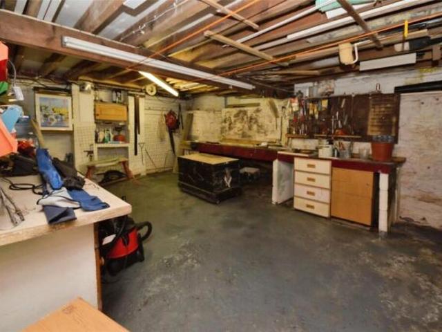 3 bedroom end of terrace house for sale in Saltash Road, Keyham, Plymouth, Devon, PL2