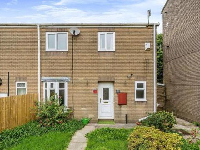 3 Bedroom End Of Terrace House For Sale In Sarn