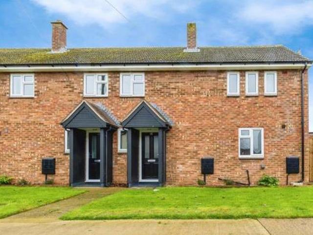 3 Bedroom End Of Terrace House For Sale In Scampton