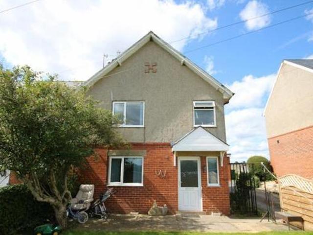 3 Bedroom End Of Terrace House For Sale In Scarborough, North Yorkshire