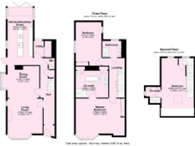 3 bedroom end of terrace house for sale in Scarcroft Road, South Bank. York, YO23 1NE, YO23
