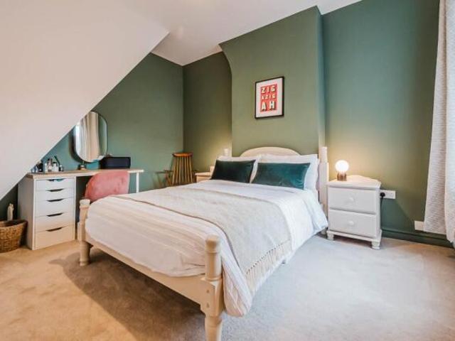 3 bedroom end of terrace house for sale in School Road, Stretford, Manchester, M32