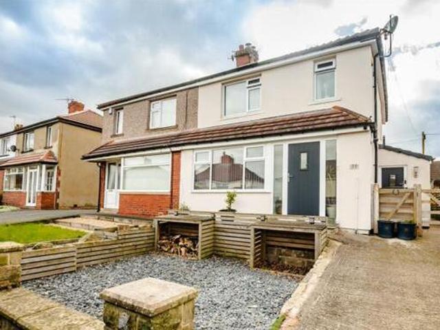 3 Bedroom End Of Terrace House For Sale In Scholes