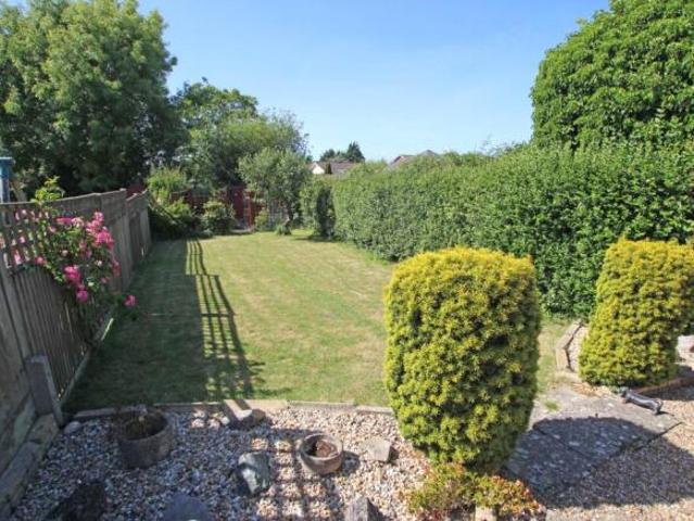 3 bedroom end of terrace house for sale in Seven Sisters Road, Eastbourne, BN22 0RF, BN22
