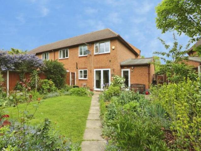 3 bedroom end of terrace house for sale in Seymour Gardens, LONDON, SE4