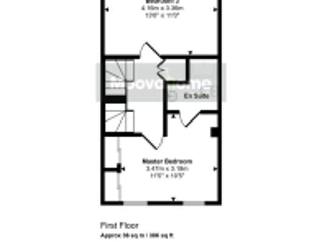 3 bedroom end of terrace house for sale in Seamington Strand, Wichelstowe, Swindon, SN1 7DJ, SN1