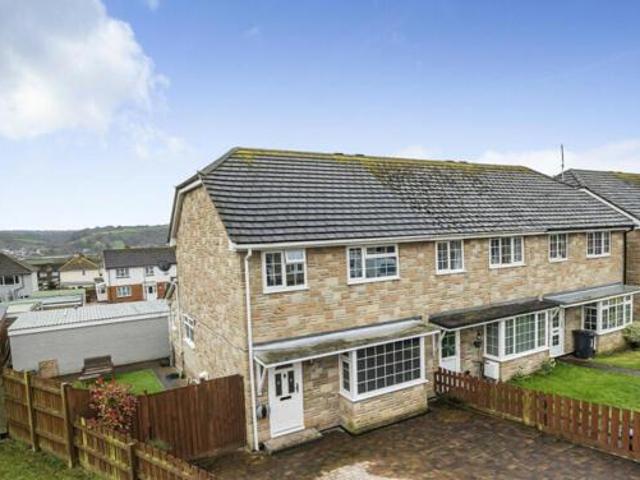 3 Bedroom End Of Terrace House For Sale In Seaton