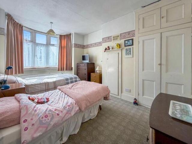 3 bedroom end of terrace house for sale in Second Avenue, Gillingham, ME7