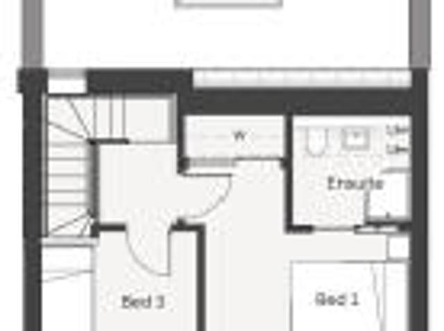 3 bedroom end of terrace house for sale in Send Road, Caversham, Reading, RG48EH, RG4