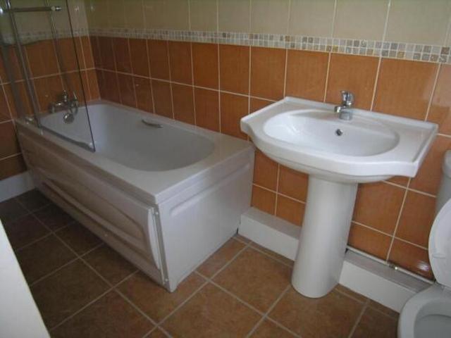 3 bedroom end of terrace house for sale in Shafto Road, Ipswich, Suffolk, UK, IP1