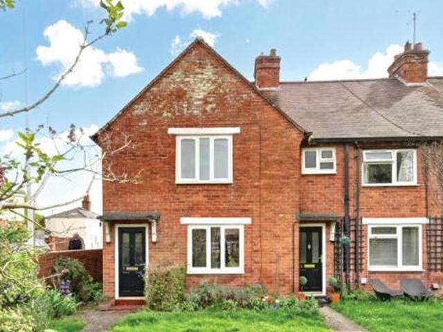3 Bedroom End Of Terrace House For Sale In Shaw Bridge, Kiln Road