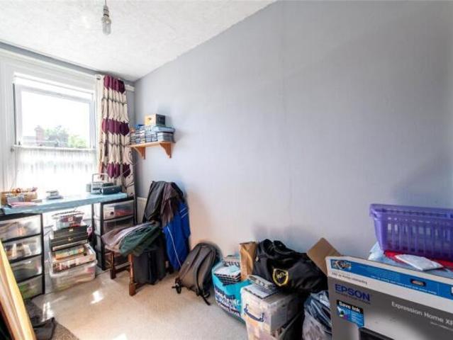 3 bedroom end of terrace house for sale in Sheals Crescent, Maidstone, Kent, ME15