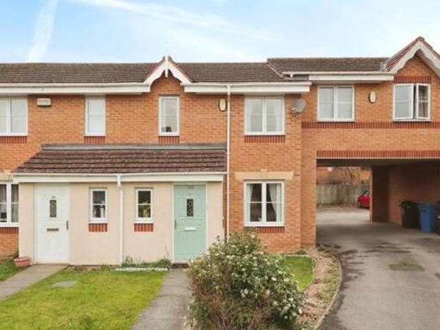 3 Bedroom End Of Terrace House For Sale In Sheffield, South Yorkshire