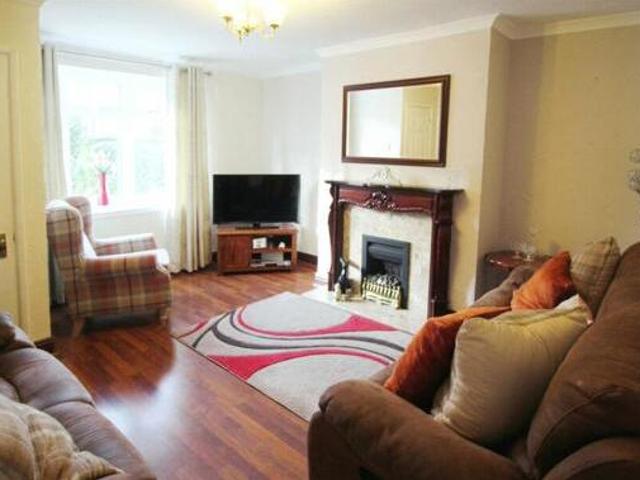 3 Bedroom End Of Terrace House For Sale In Sheffield, South Yorkshire