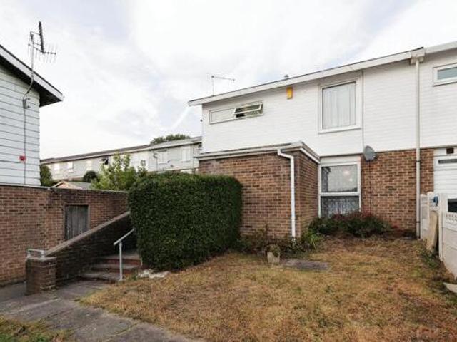 3 Bedroom End Of Terrace House For Sale In Sheffield, South Yorkshire