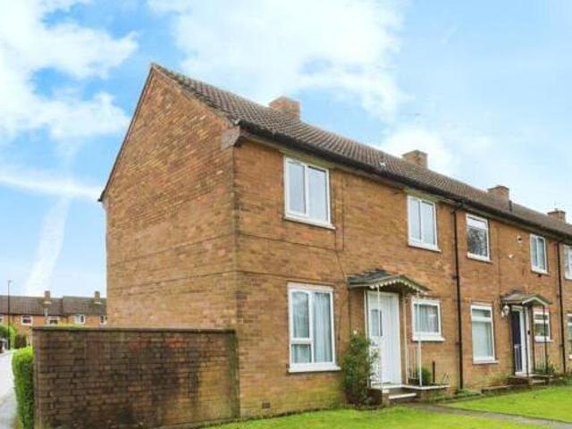 3 Bedroom End Of Terrace House For Sale In Sheffield, South Yorkshire
