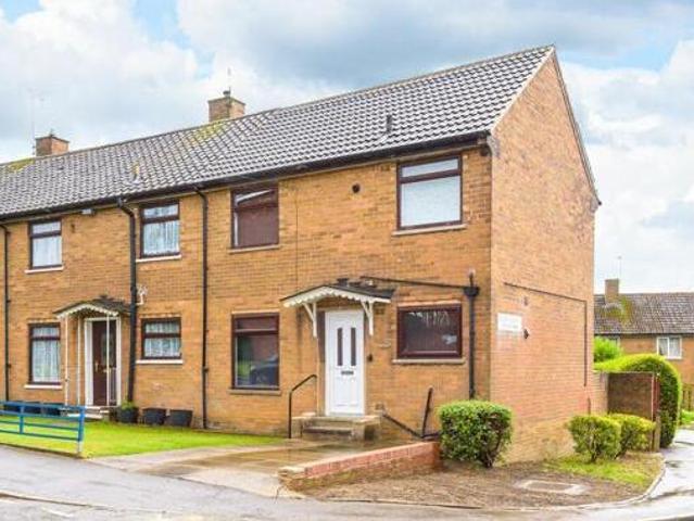 3 Bedroom End Of Terrace House For Sale In Sheffield