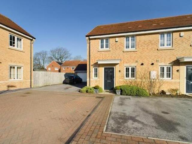 3 Bedroom End Of Terrace House For Sale In Sheffield