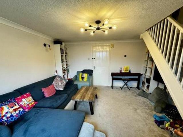 3 Bedroom End Of Terrace House For Sale In Sheffield