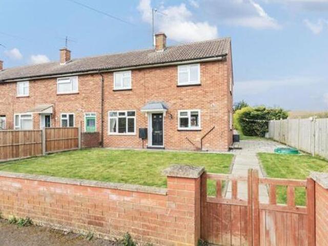 3 Bedroom End Of Terrace House For Sale In Shefford