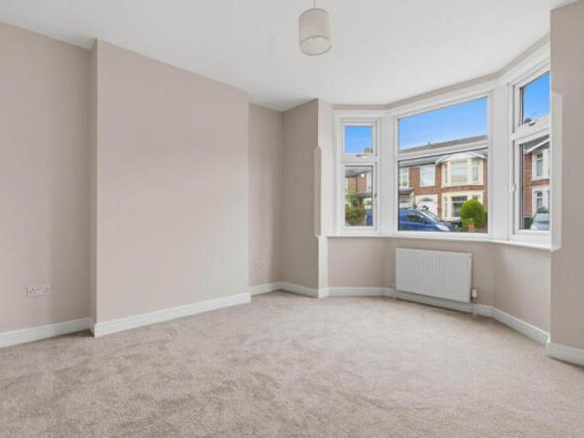 3 bedroom end of terrace house for sale in Sherlock Road, Chapelfields, Coventry, CV5