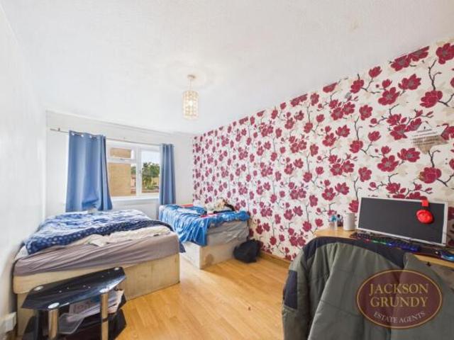 3 bedroom end of terrace house for sale in Shire Place, Overstone Lodge, NN3 8DE, NN3